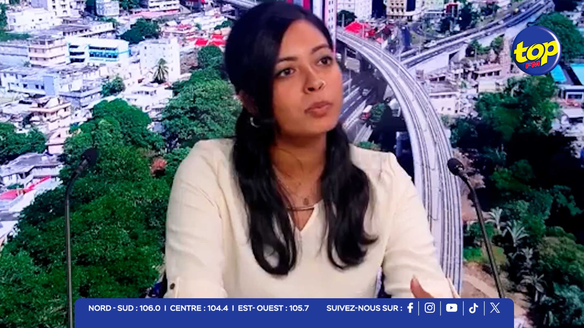 Réforme électorale - Laura Jaymangal : « Les femmes représentent 51 % ...
